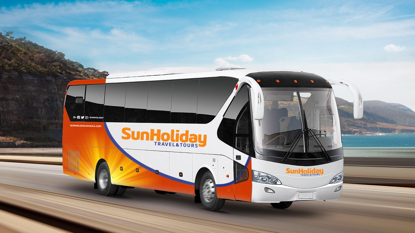 Services - Sunholiday Travel and Tours